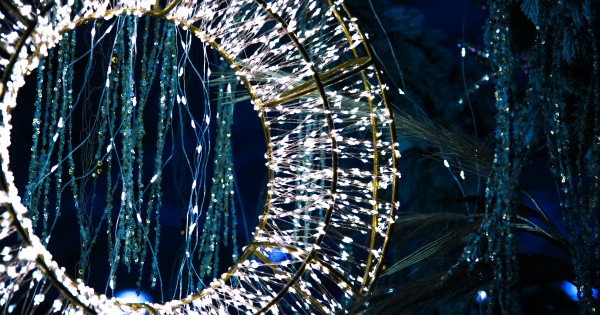 LED ΣΤΟΙΧΕΙΑ ΔΙΑΚΟΣΜΗΣΗΣ