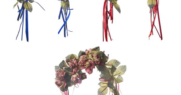 JK Home Décor - Bouquet