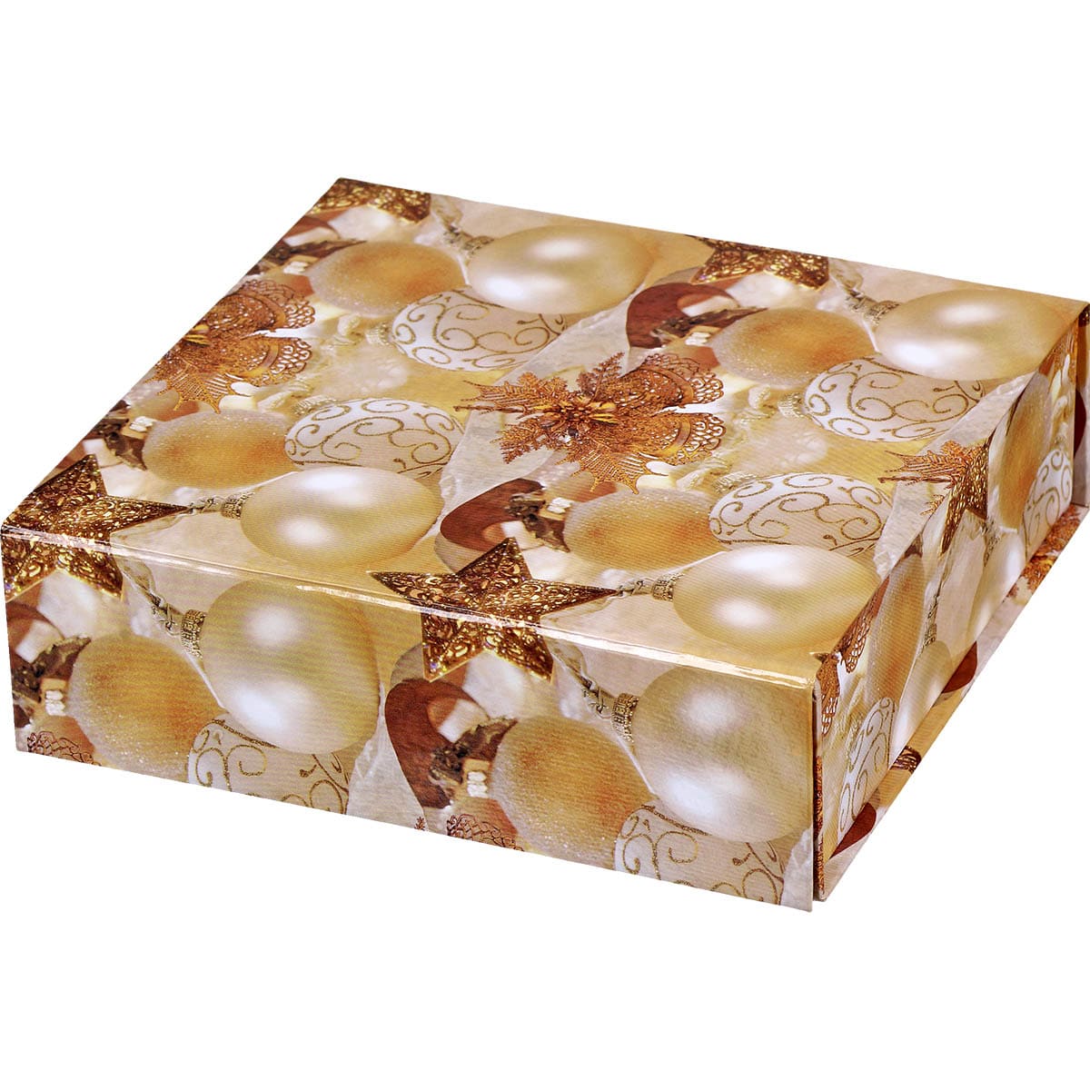 JK Home Décor - Paper Box