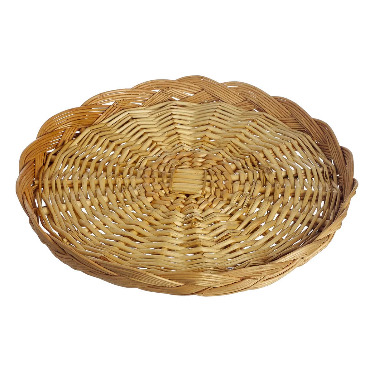 JK Home Décor - Willow Tray