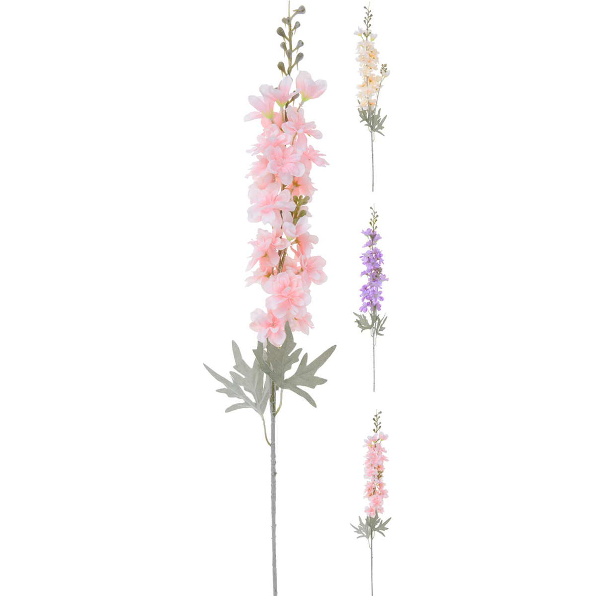 JK Home Décor - Decoration Branch Flower 86cm