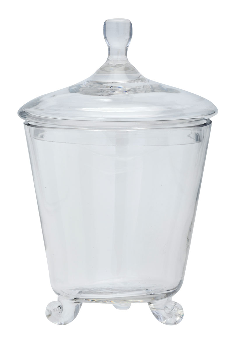 JK Home Décor - Glassware
