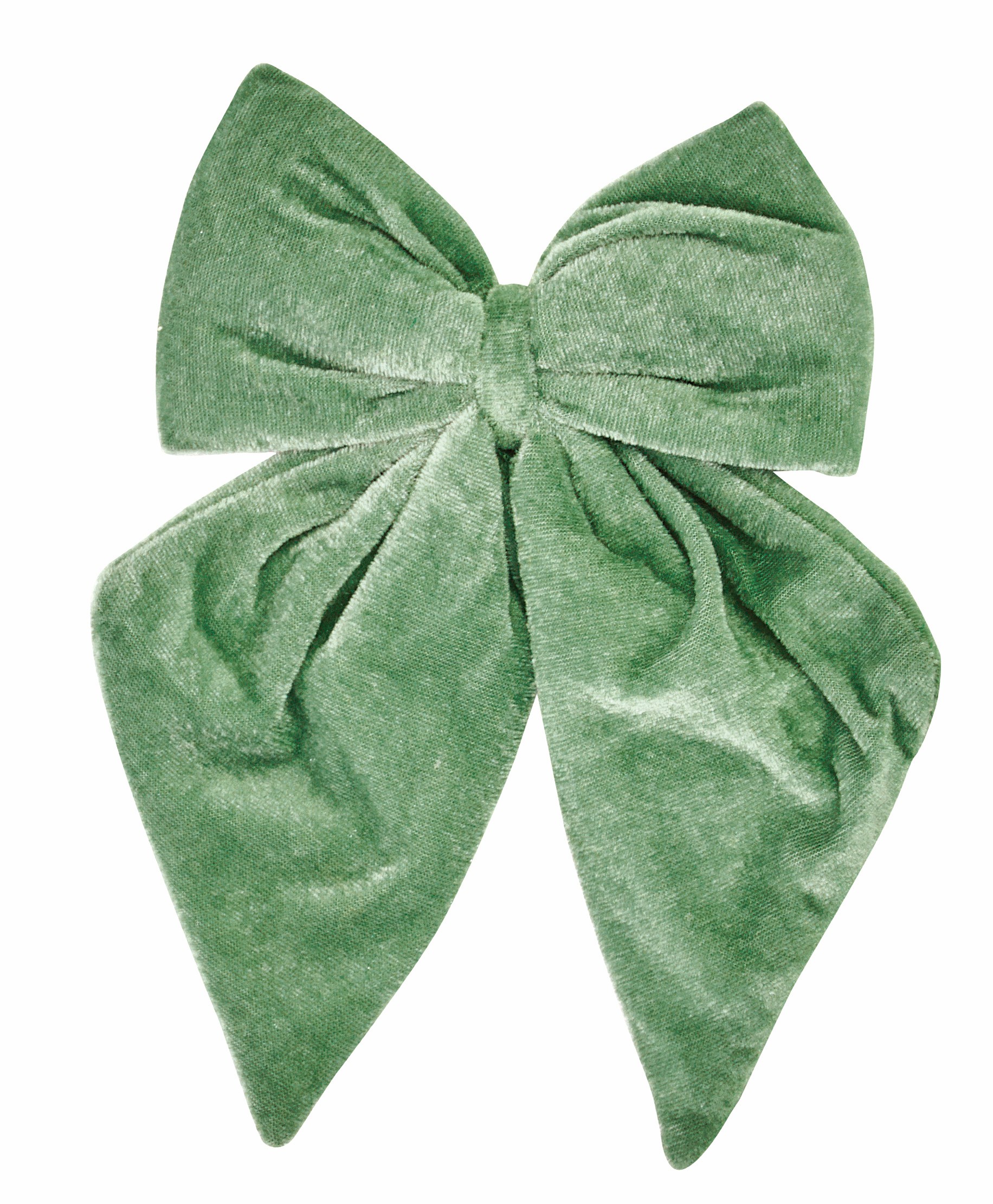 JK Home Décor - Velvet Bow 24x16cm